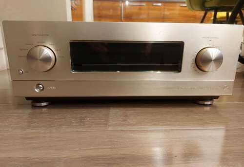 Предварительный усилитель Luxman c 8f