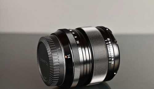 Fujifilm 14mm f/2.8 R
