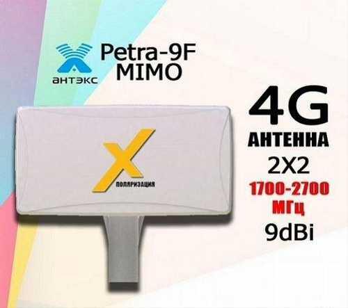 4G Антенна Antex Petra 9 для модема / роутера 71