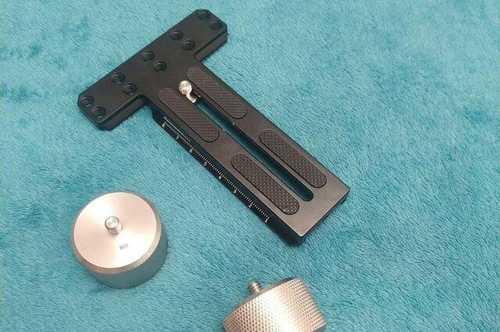 Противовес 2420 DJI Robin CS