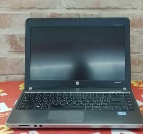 Ноутбук HP ProBook4330s