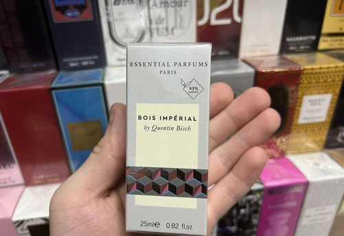 Bois imperial