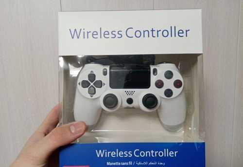 Джойстик DualShock4