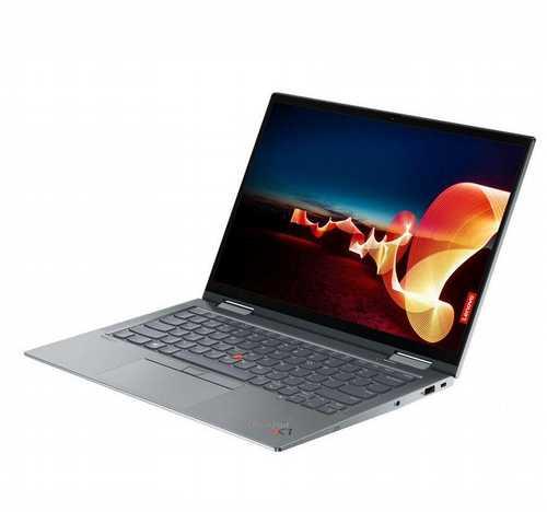 Lenovo ThinkPad X1 Yoga Gen 5