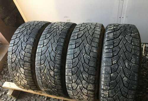 Gislaved NordFrost 100 195/60 R15