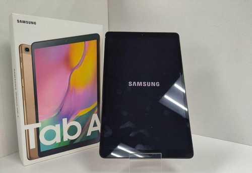 Планшет без SIM-карты Samsung Galaxy Tab A SM-T510