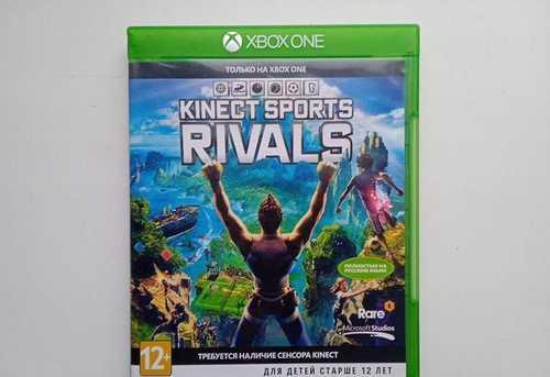 Kinect Sports Rivals - Xbox One