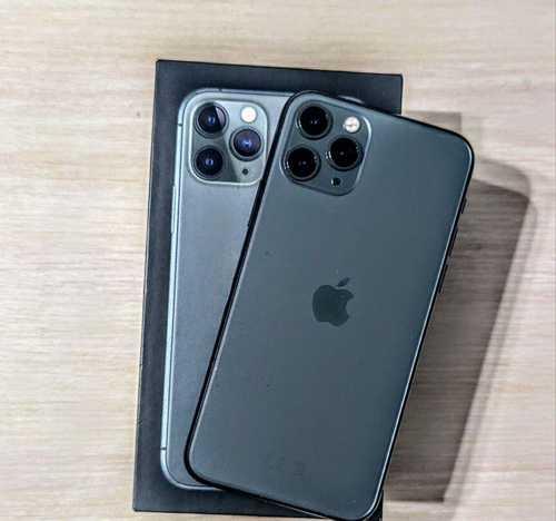 iPhone 11 Pro, 256 ГБ