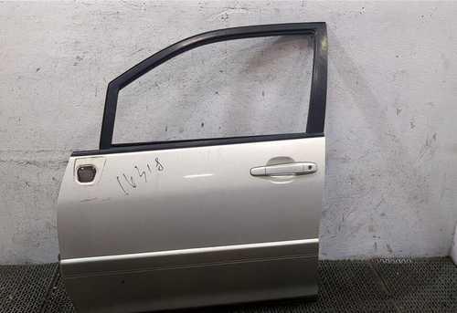 Дверь боковая Lexus RX, 2000