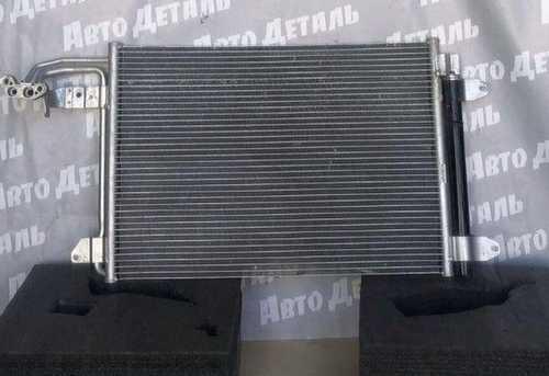 Радиатор кондиционера Hyundai Creta 2 97606BW000