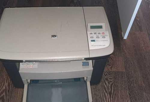 Мфу hp laserjet m 1005