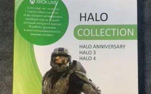 Xbox 360 halo edition x box 360