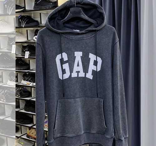 Толстовка мужская GAP