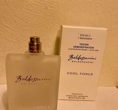 Baldessarini cool force