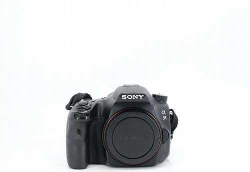 Sony Alpha SLT-A58 Body отл.сост.,гарантия