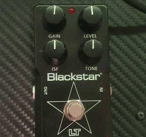 Blackstar LT Metal