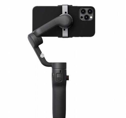 Стабилизатор для смартфона DJI Osmo Mobile 6