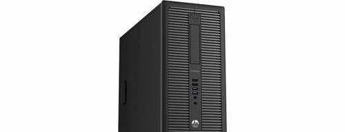 Компьютер HP ProDesk 600 G1 TWR Core i5-4570, 8GB
