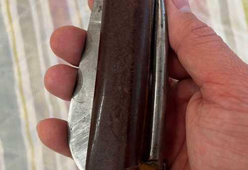 Нож шлюпочный боцманский