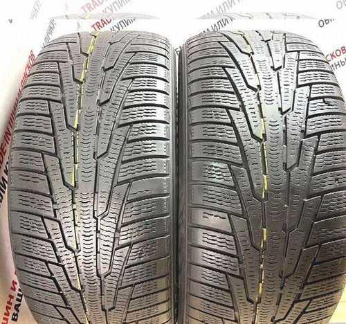 Nokian Tyres Hakkapeliitta R 245/50 R18 100P