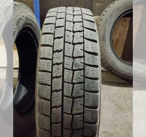Dunlop SP Winter Maxx WM01 165/70 R14 81Q