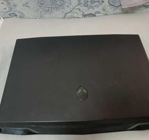 Alienware M17X-2958