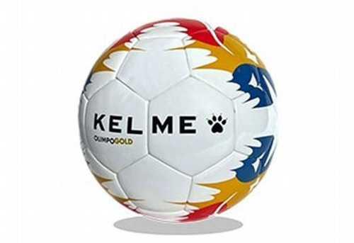 Мяч футзальный Kelme olimpo gold II 90991.6