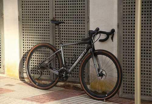 Specialized diverge 54 карбон