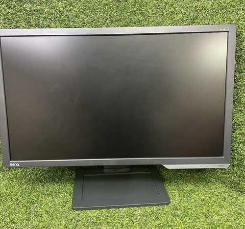 Монитор benq XL2411-B zowie 144hz