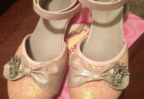Туфли для Принцессы