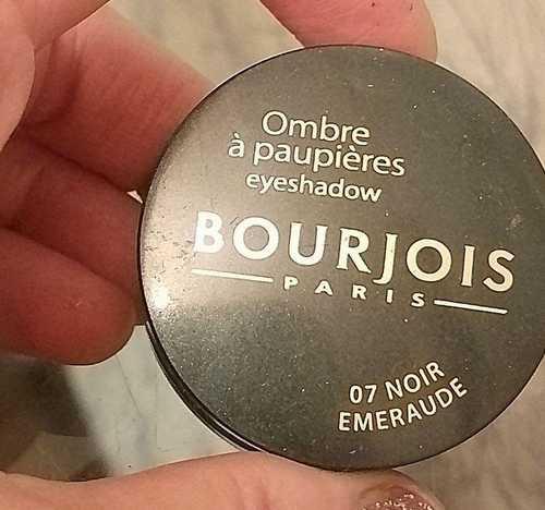 Тени для век bourjois Франция