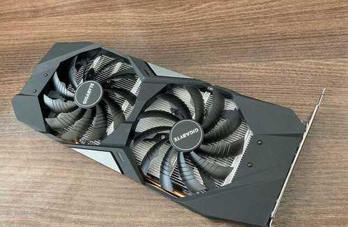 Видеокарты RTX 2060, RTX 2070, GTX 1060