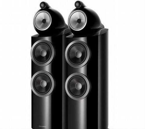 Bowers&Wilkins 802 D4