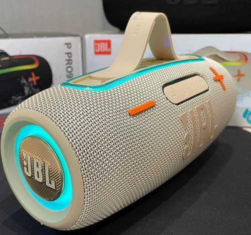 Блютуз колонка jbl