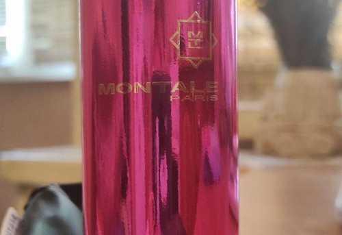 Духи Montale roses musk