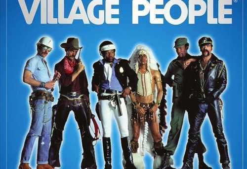 Виниловая пластинка Village People - The Best Of