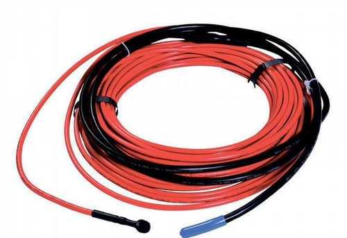 Нагревательный кабель деви Flex-18T 395 Вт 23