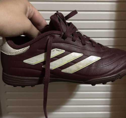 Сороконожки adidas детские