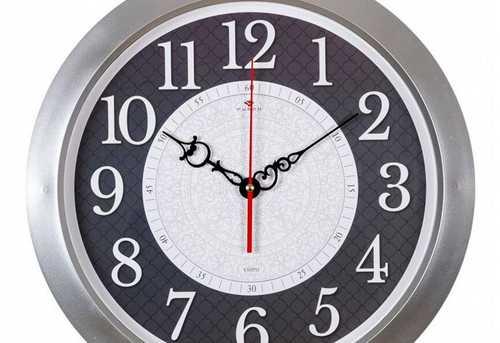 Настенные часы рубин 3960-104 новые