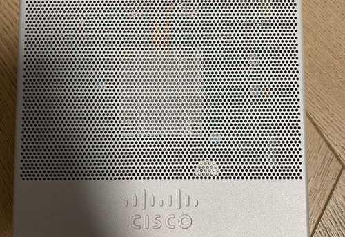 Cisco AIR-ст3504-К9