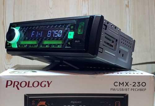 Автомагнитола Prology CMX-230