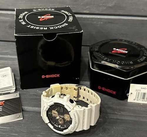 Часы G-shock (оригинал)