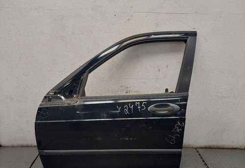 Дверь боковая Saab 9-5, 2004
