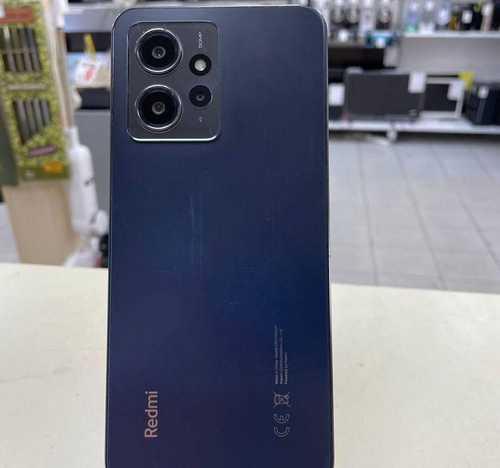 Xiaomi Redmi Note 12, 6/128 ГБ