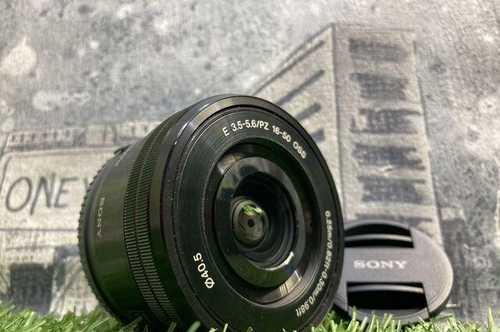 Sony 16-50mm 3.5-5.6 (selp1650)