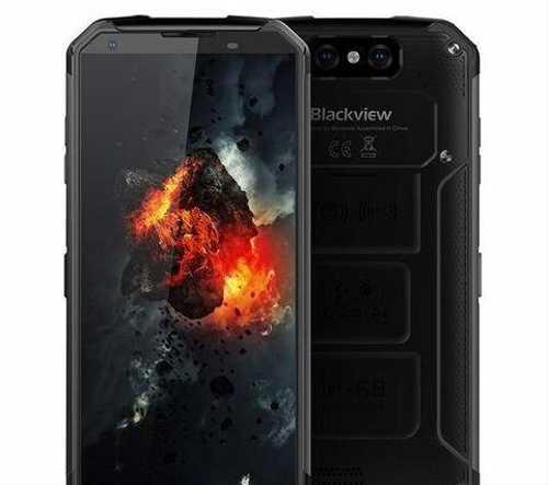 Blackview BV9500 plus