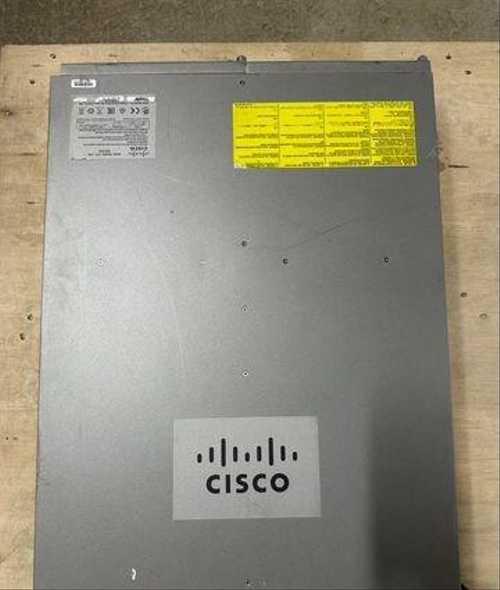 Межсетевой экран Cisco ASA5585-X