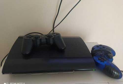 Sony PS3 super slim