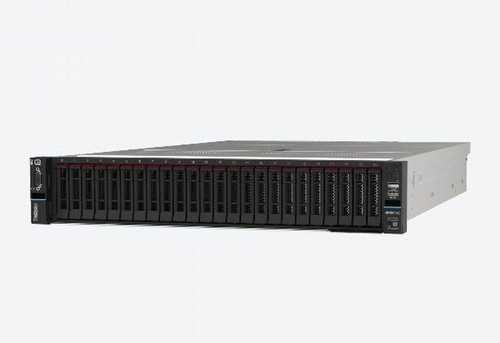 Сервер Lenovo ThinkSystem SR650 V3