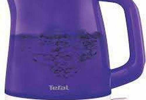 Отдам Электрочайник бу tefal не включается